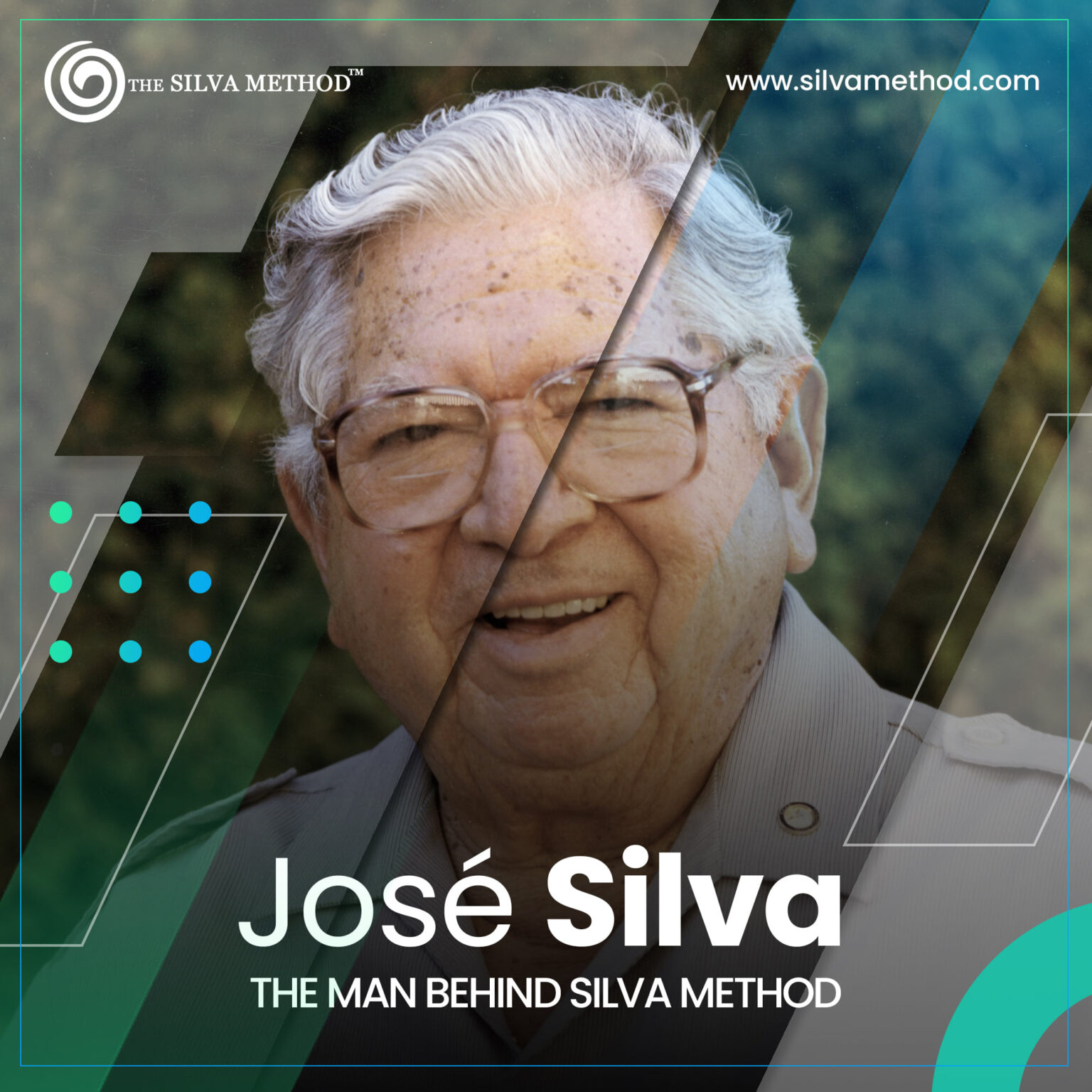 Story of José Silva – The Man Behind Silva Method - blogs.silvamethod.com