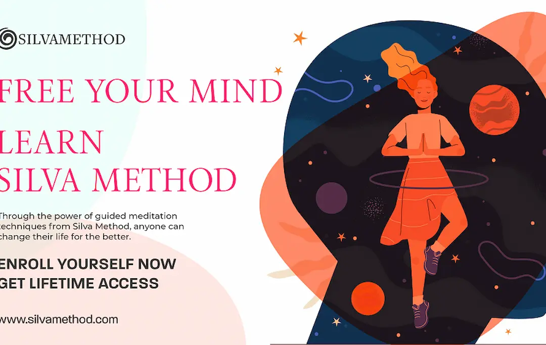 Effective ways to improve memory through Silva Method Meditation Techniques - blogs.silvamethod.com