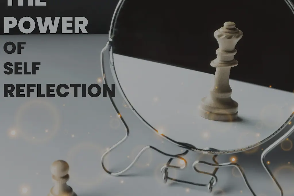 Self-Reflection – Power That Comes With it - blogs.silvamethod.com